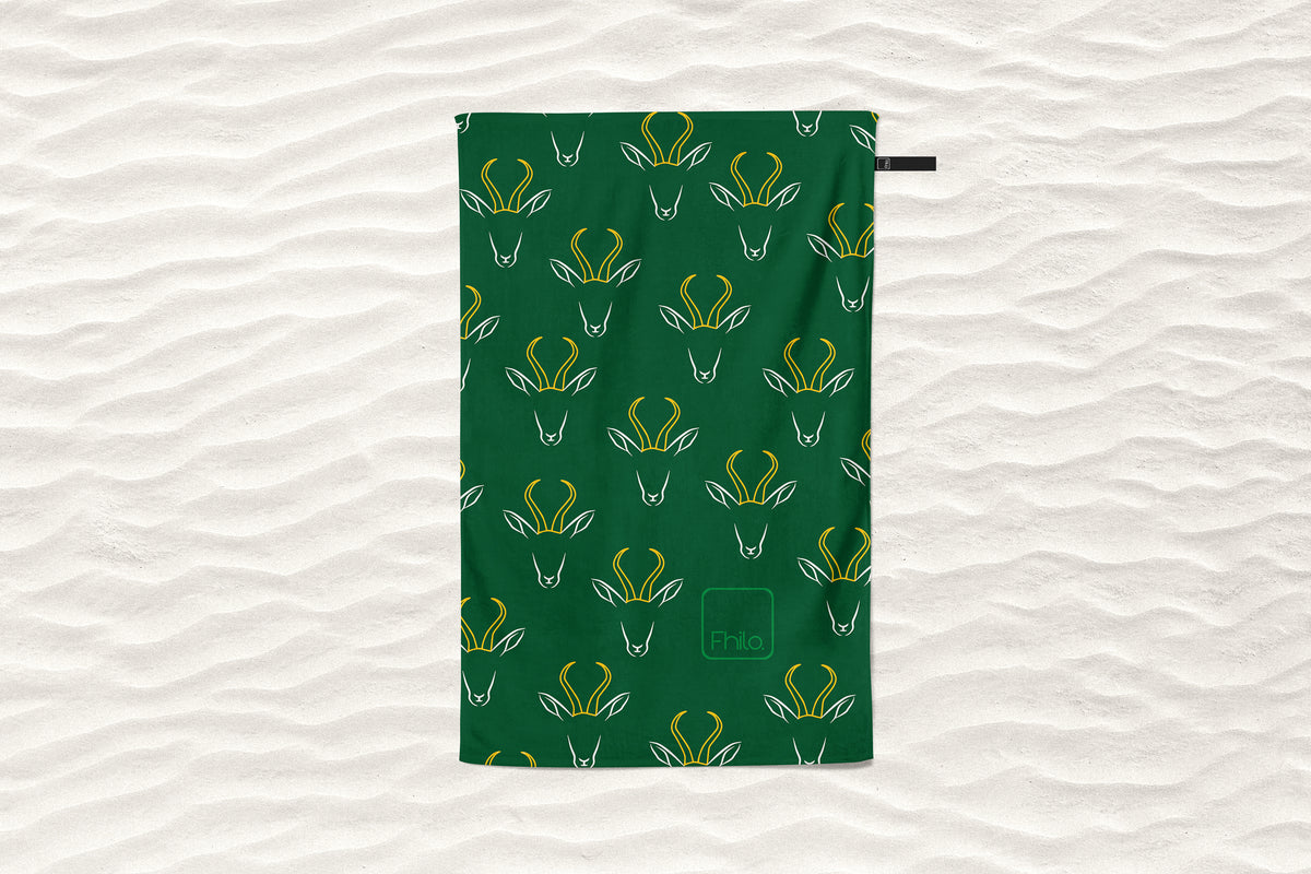 BOK Fan Towel – Fhilo