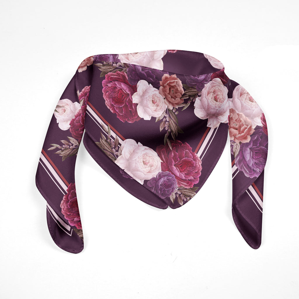 Julie SCARF – Fhilo
