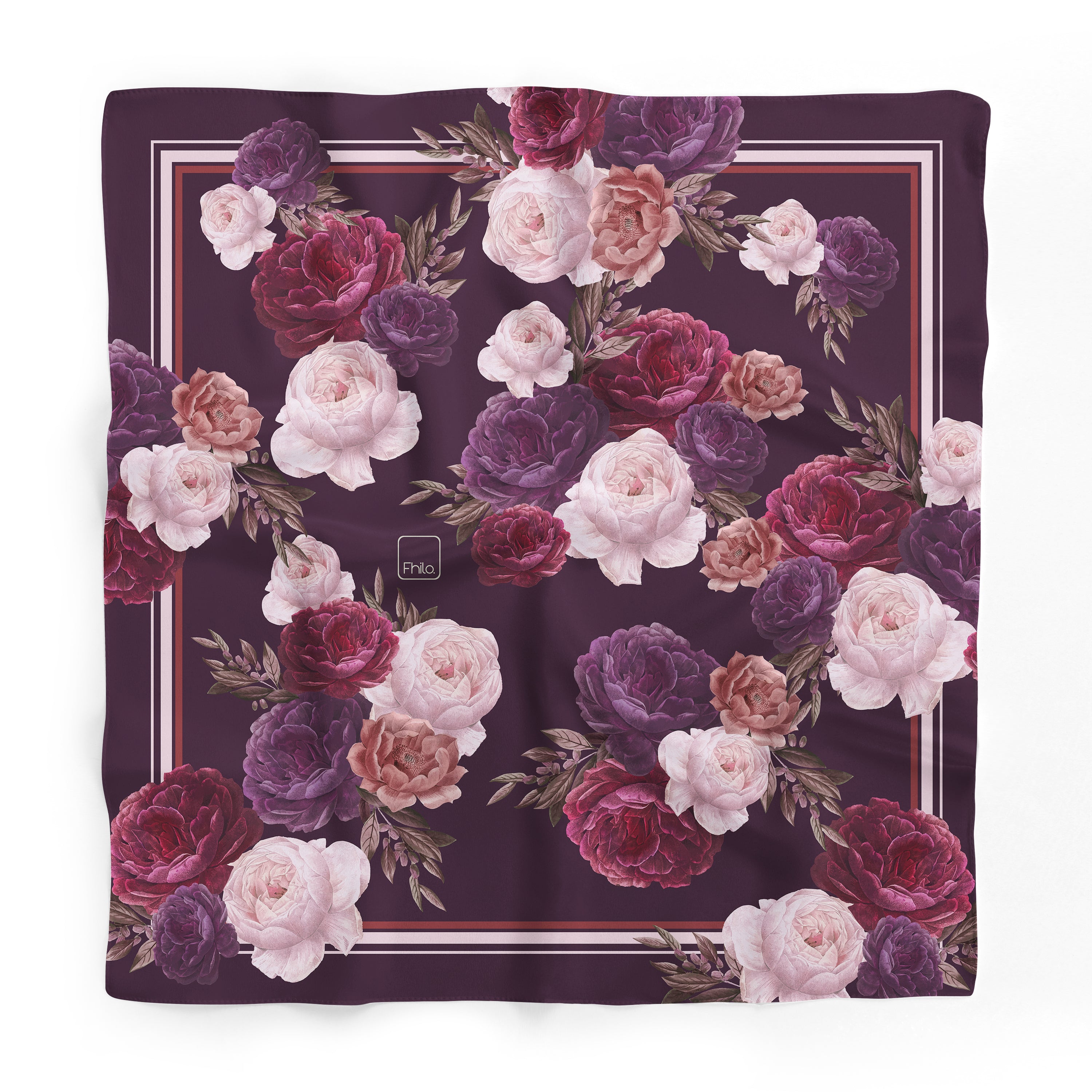 Julie SCARF – Fhilo